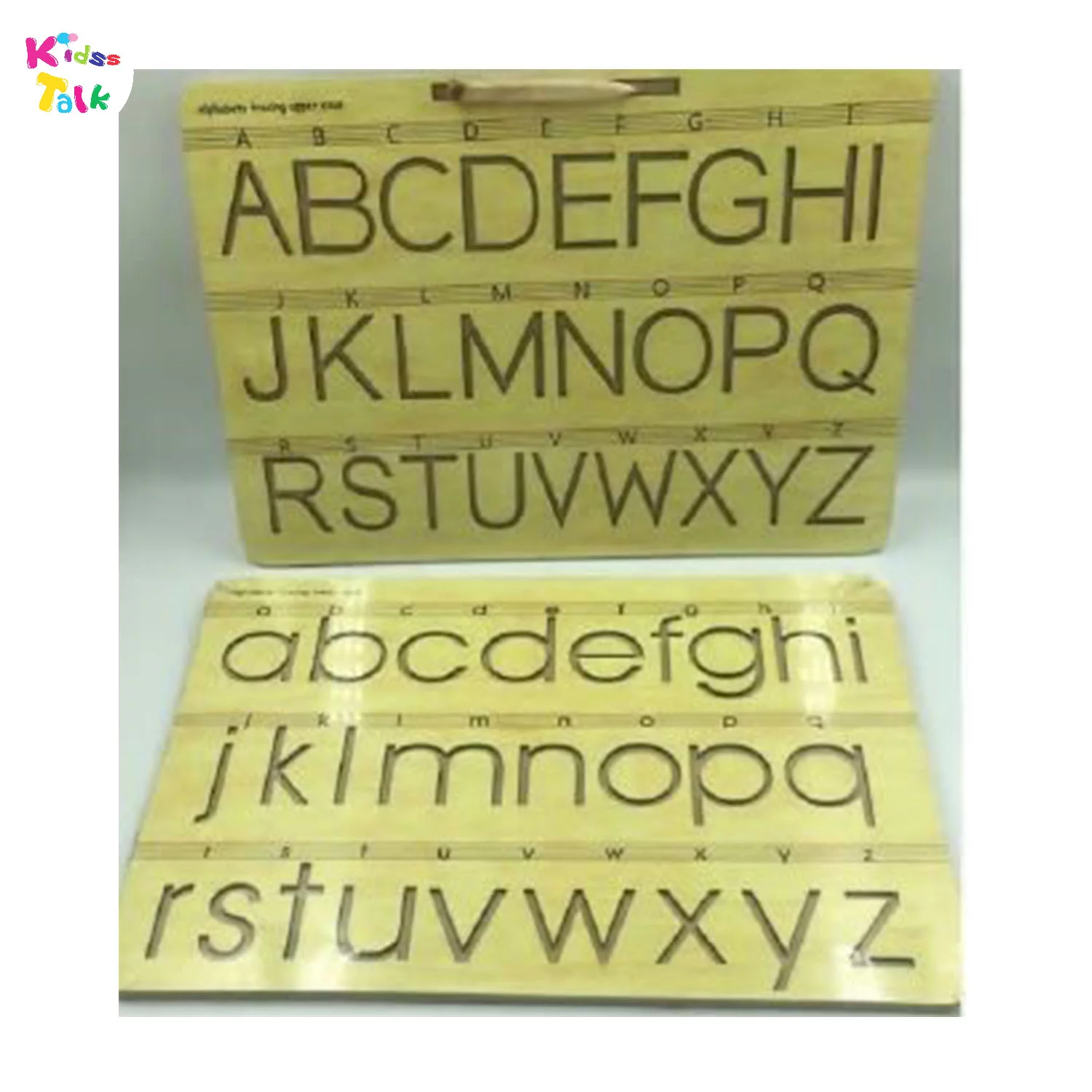 Abc Alphabet Tracing Board Tracing Board
